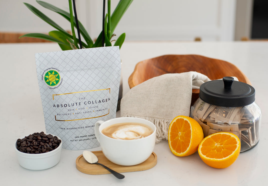 The Absolute Collagen