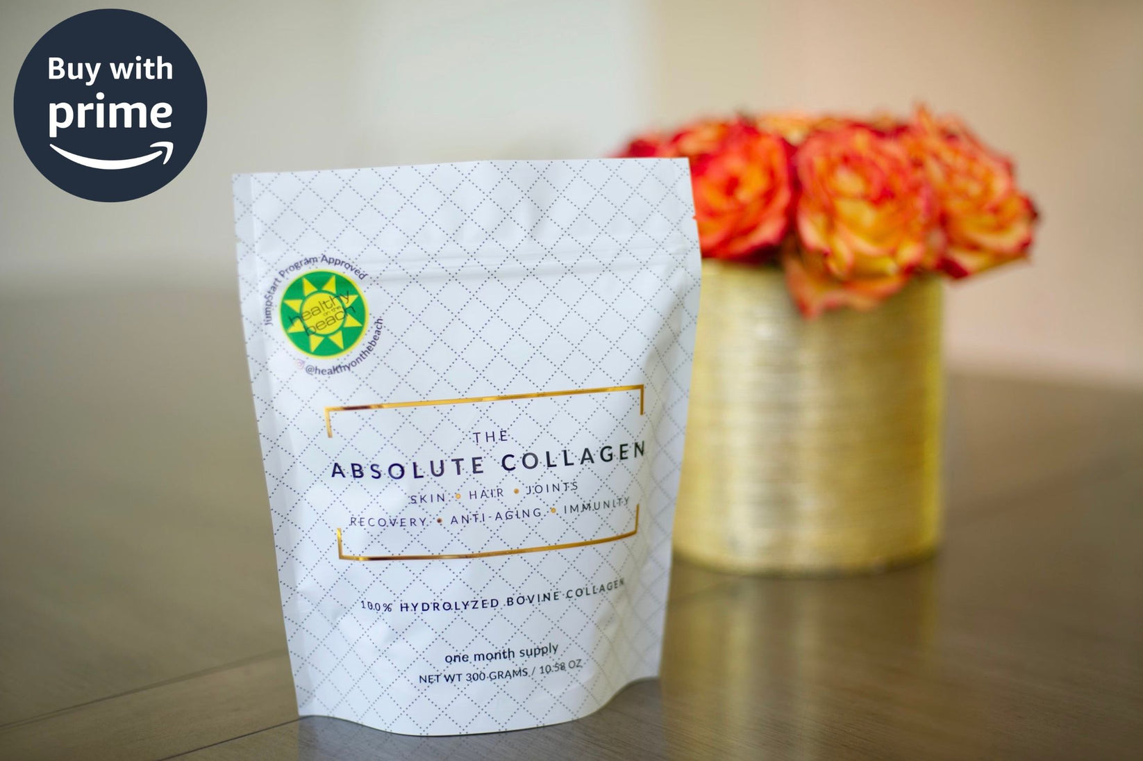 The Absolute Collagen