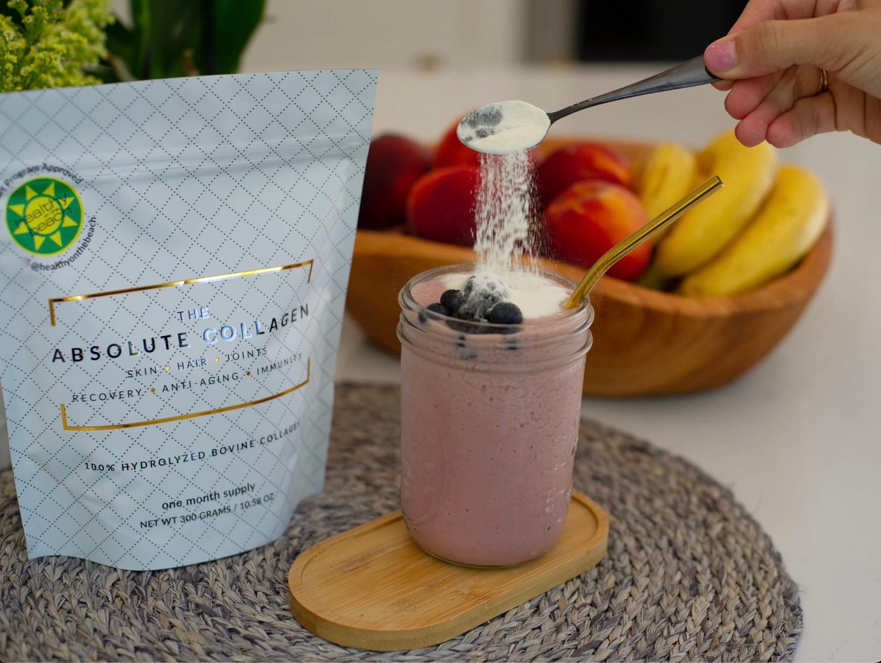 The Absolute Collagen